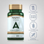 Vitamin A for healthy vision