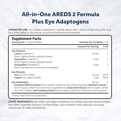 Vitamin A for healthy vision