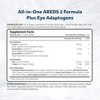 Vitamin A for healthy vision