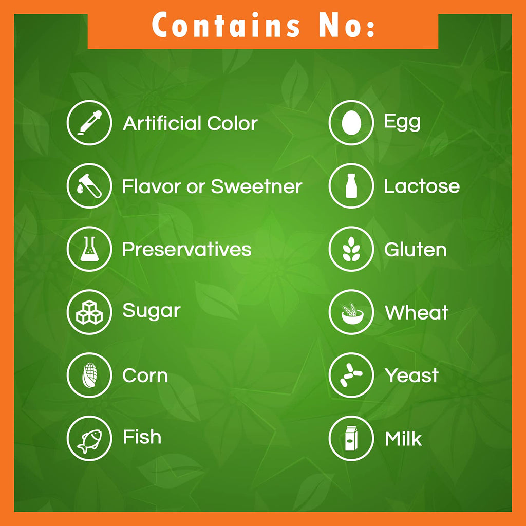 Vitamin A for healthy vision