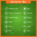 Vitamin A for healthy vision