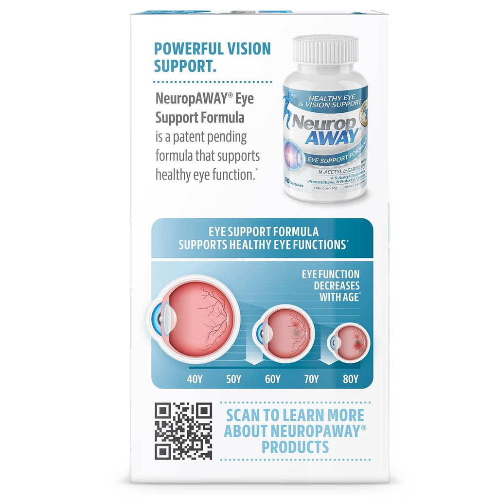 Vitamin A for healthy vision