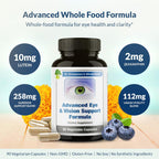 Vitamin A for Healthy Vision