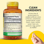 vitamin A for healthy vision