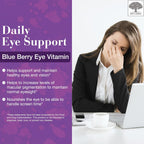 Vitamin A for healthy vision