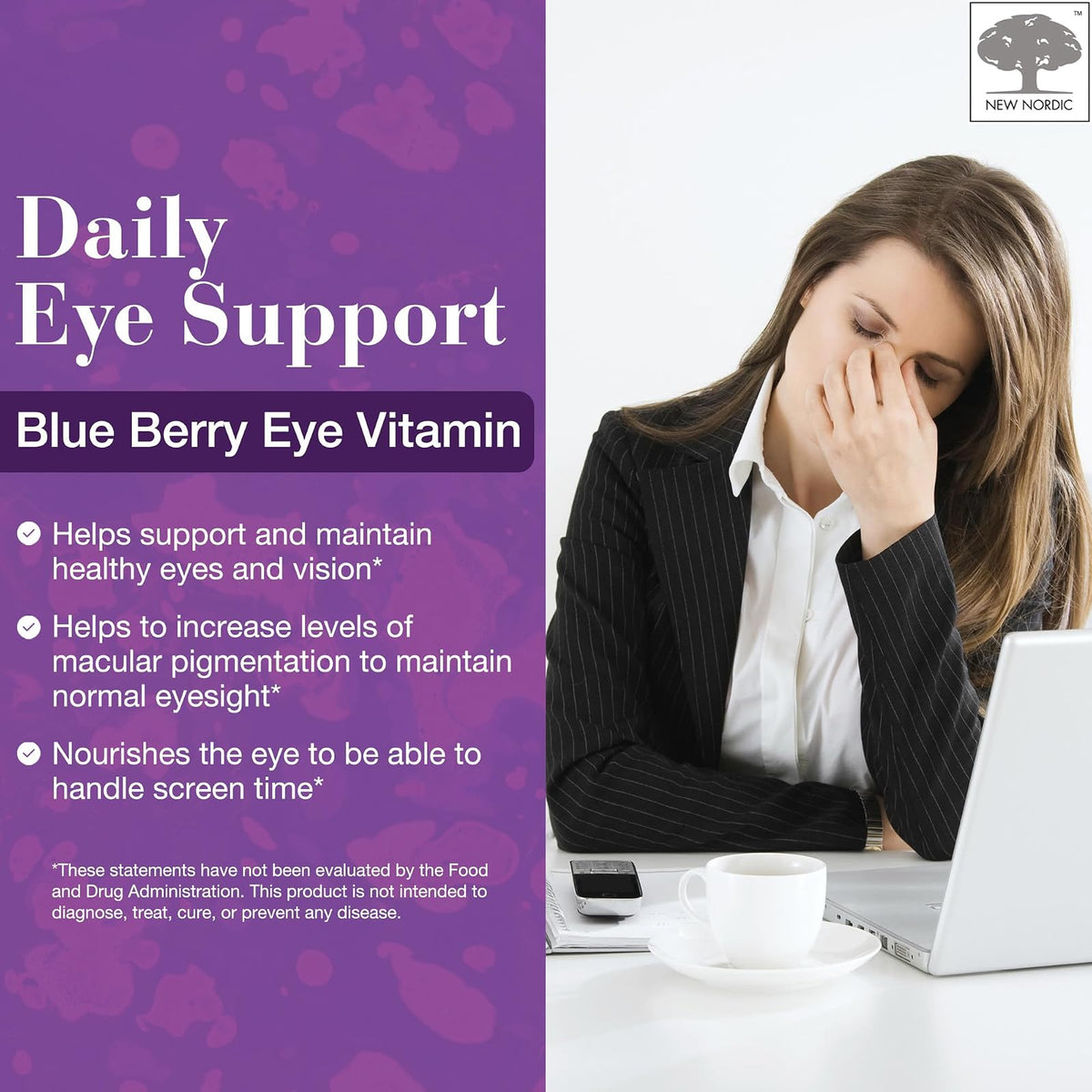 Vitamin A for healthy vision