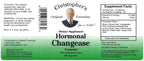 Vitamin A for hormonal balance