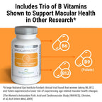 vitamin a for improved eyesight