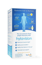 Vitamin A for improved vision
