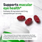 Vitamin A for improved vision