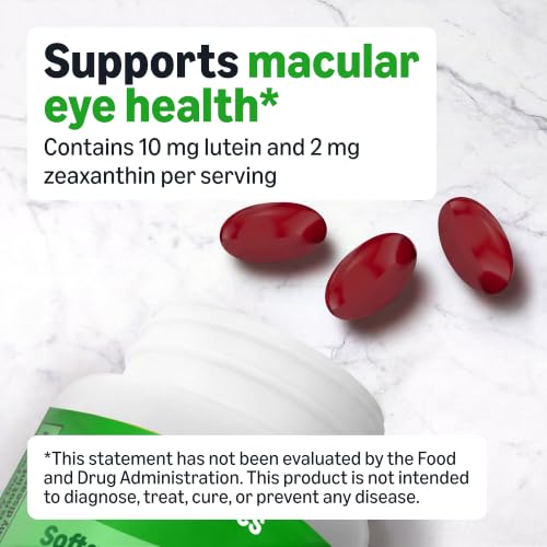 Vitamin A for improved vision