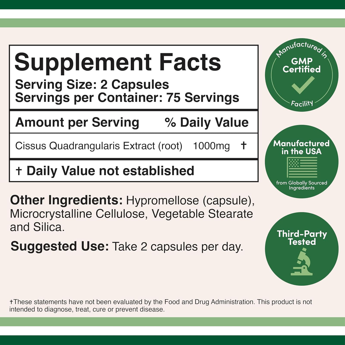 vitamin A for joint health