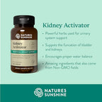 vitamin A for kidney health