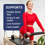 Vitamin A for liver health