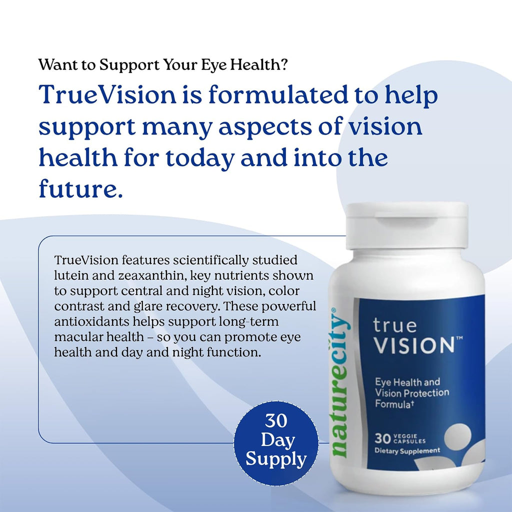 Vitamin A for optimal eye function