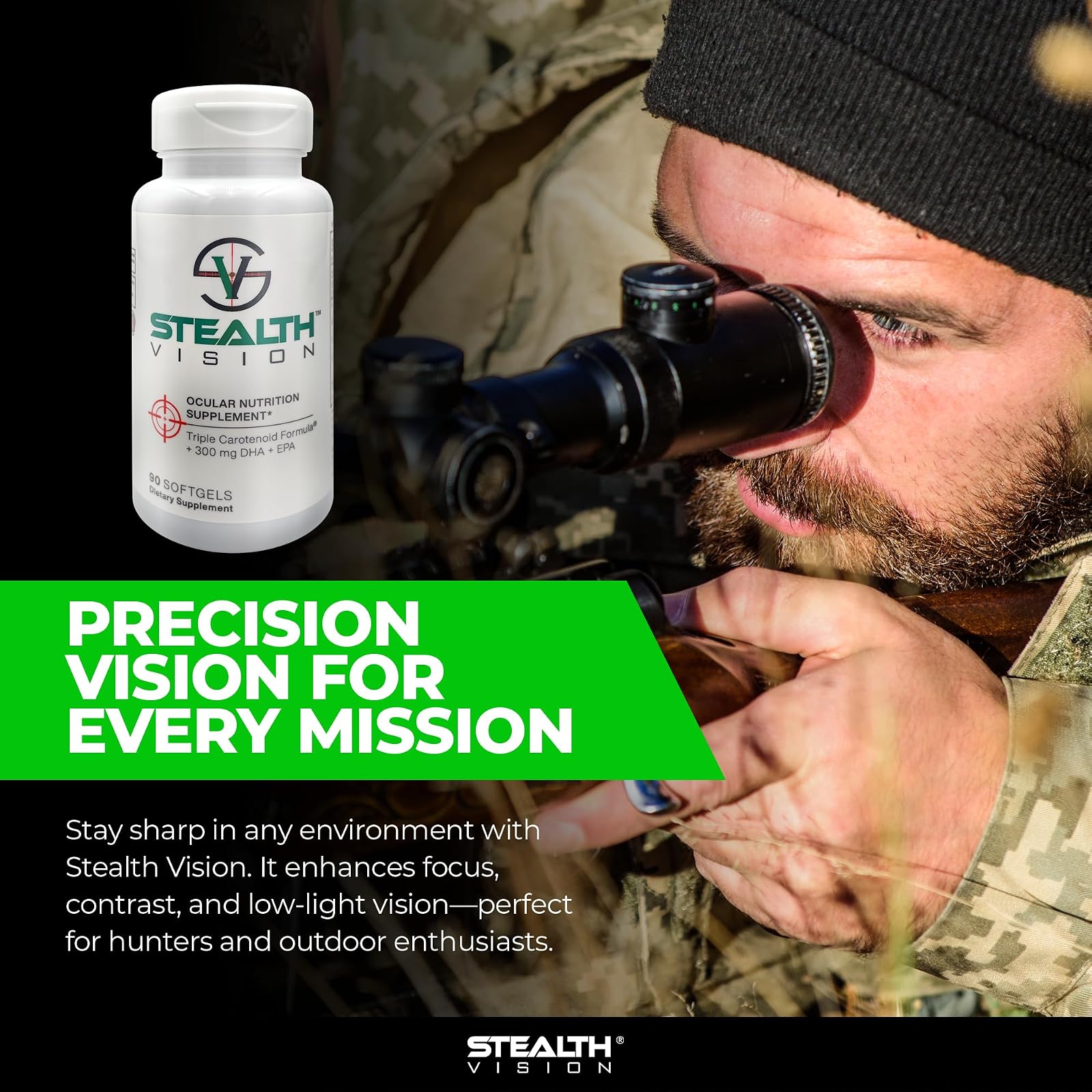 vitamin A for optimal eye function
