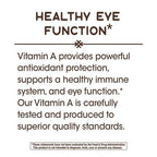 Vitamin A for skin health