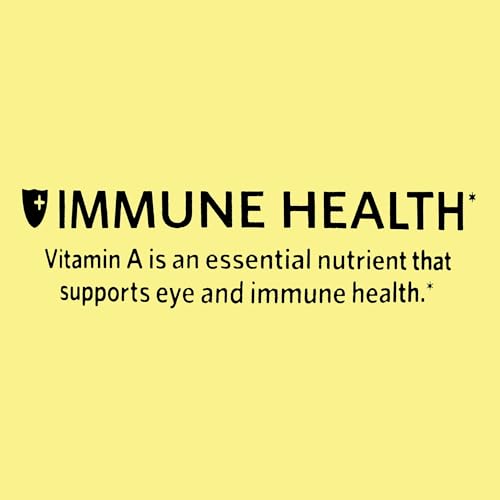 Vitamin A for skin health