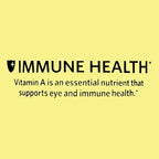 Vitamin A for skin health