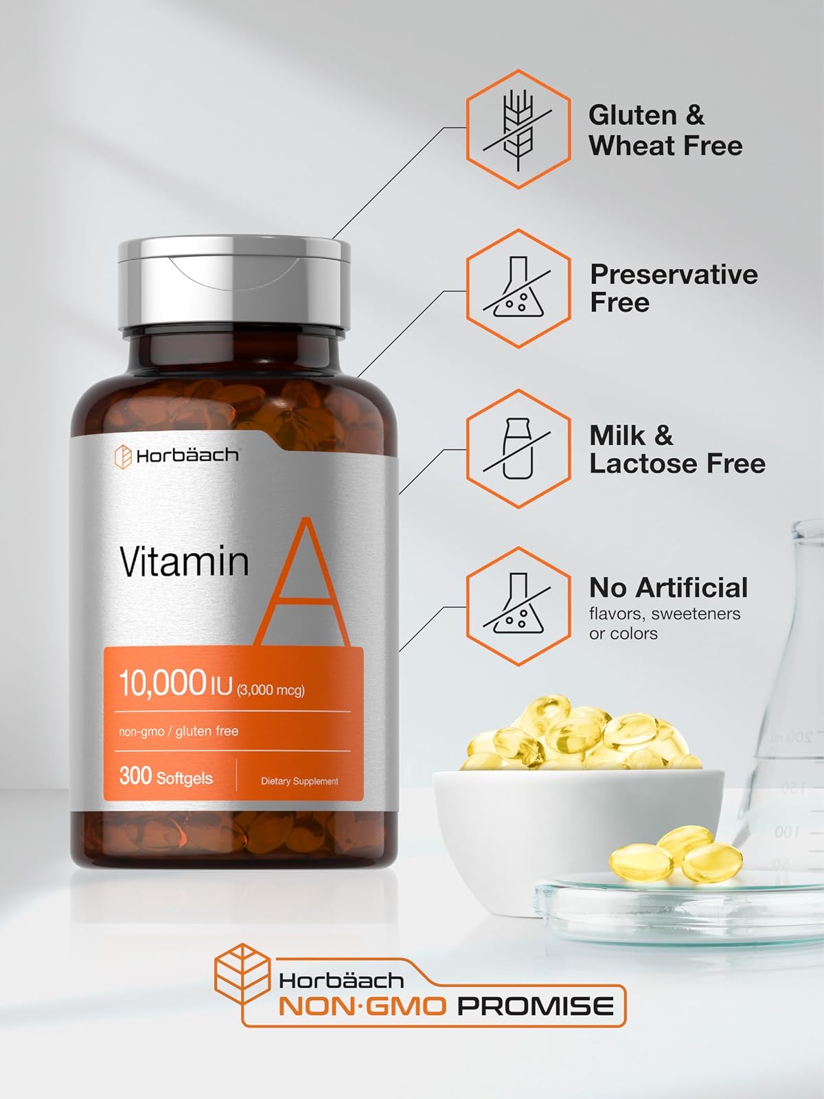 vitamin A for skin health