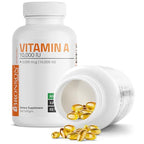 vitamin a for skin wellness