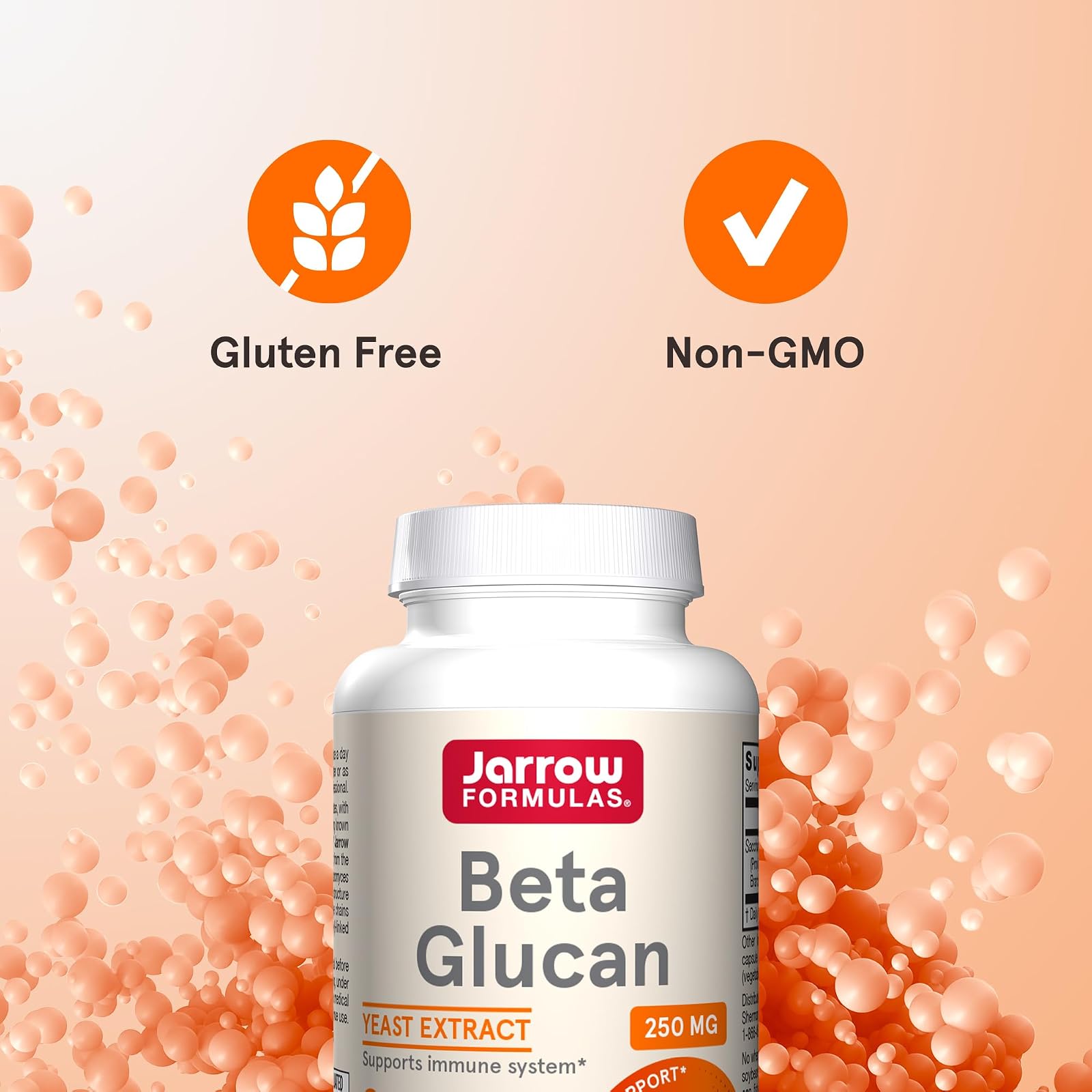 vitamin A for strong immune system