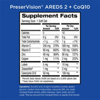 Vitamin A for vision support