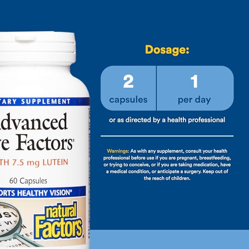 Vitamin A for vision support