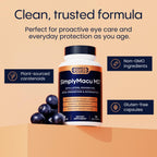 Vitamin A for Vision Wellness
