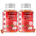vitamin a gummies for eye health