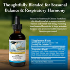Vitamin A liquid extract for immune support