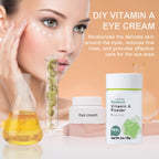 vitamin a palmitate for immune support