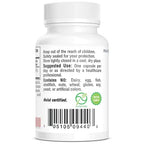 vitamin A palmitate for skin health