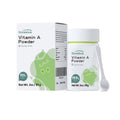 vitamin a palmitate powder for skin