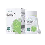 vitamin a palmitate powder for skin