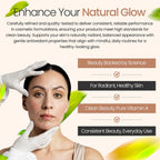 vitamin a powder for better vision