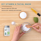 vitamin a powder for immune support