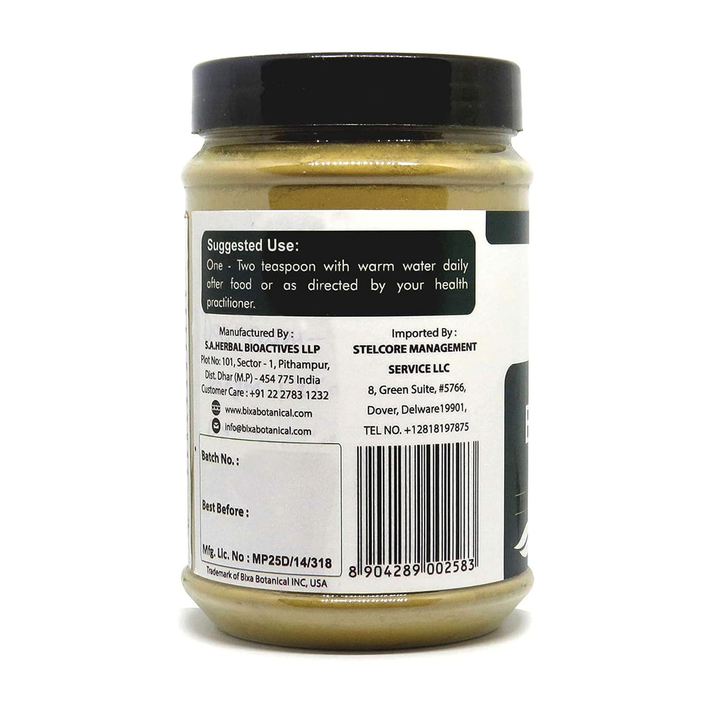 vitamin A rich bayberry supplement