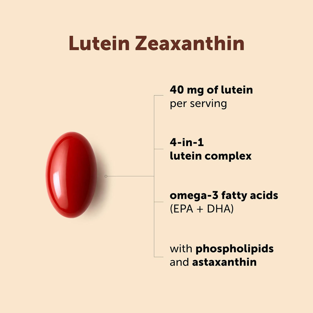 Vitamin A rich capsules for vision support