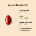 Vitamin A rich capsules for vision support