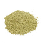 vitamin A rich chaparral leaf powder