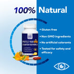 vitamin A rich eye health