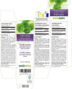 Vitamin A rich Gotu Kola extract