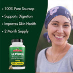 vitamin A rich Graviola extract