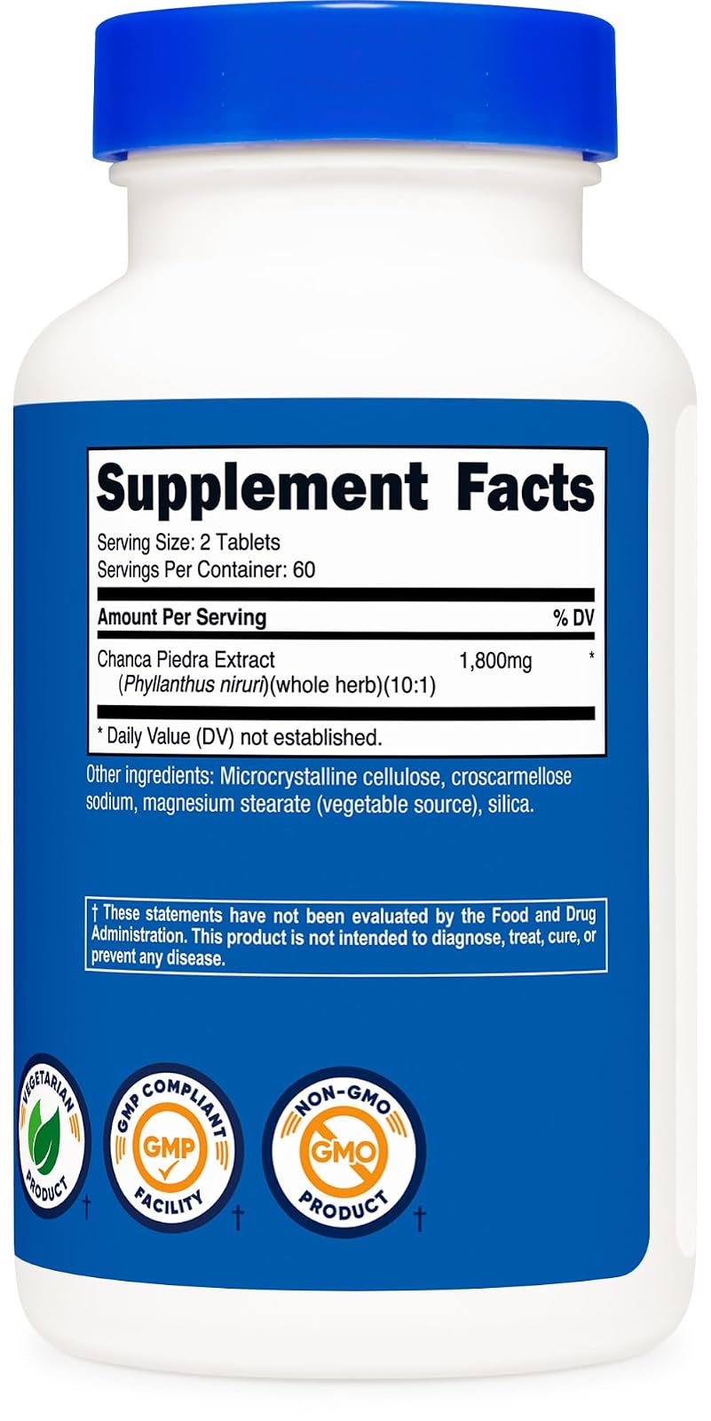Vitamin A rich herbal remedy