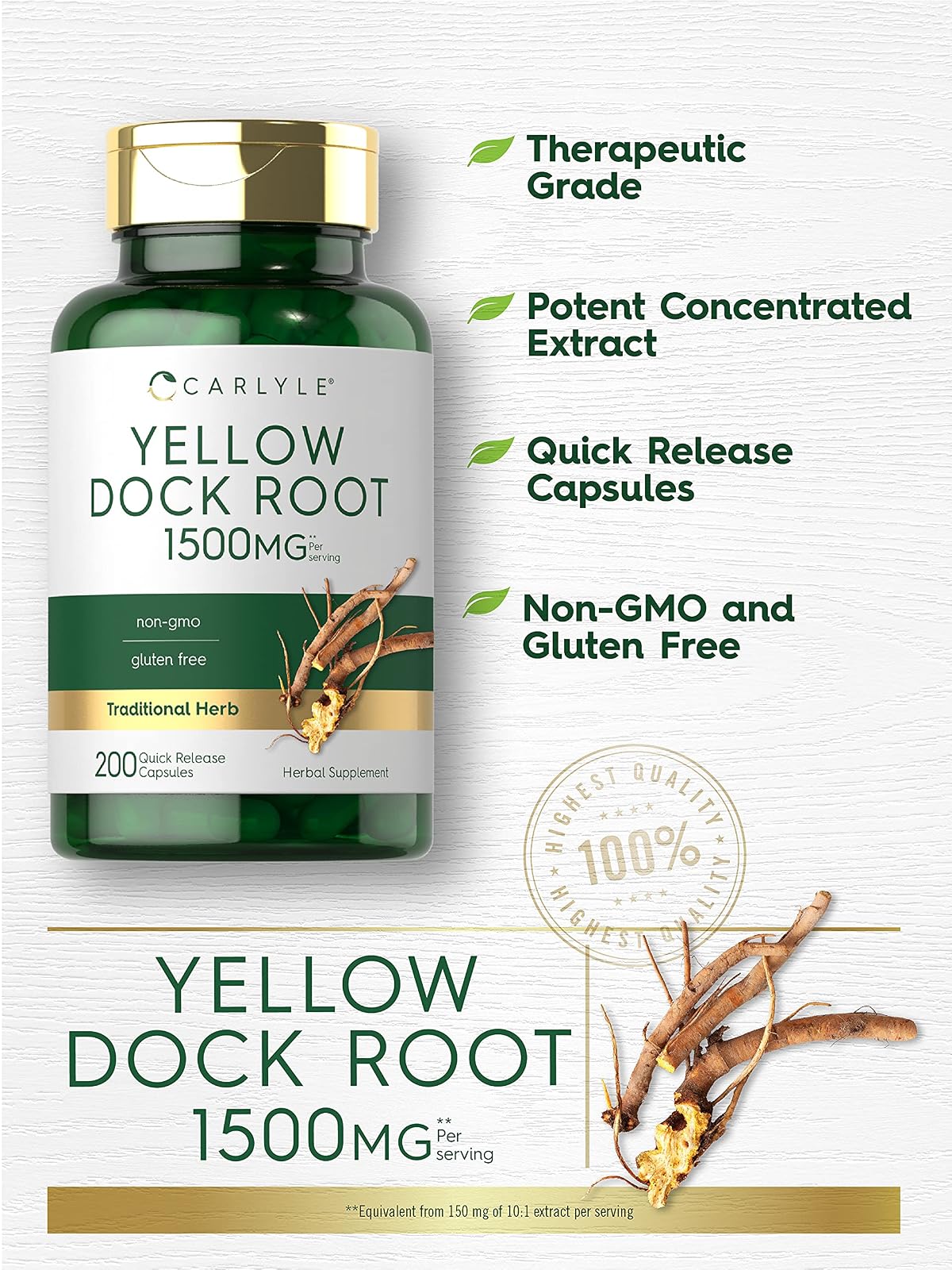Vitamin A rich herbal remedy