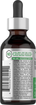 vitamin A rich herbal supplement