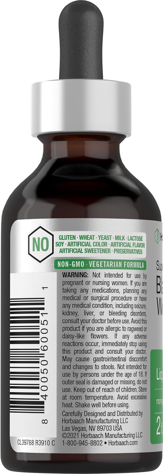 vitamin A rich herbal supplement