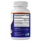 vitamin A rich herbal supplement