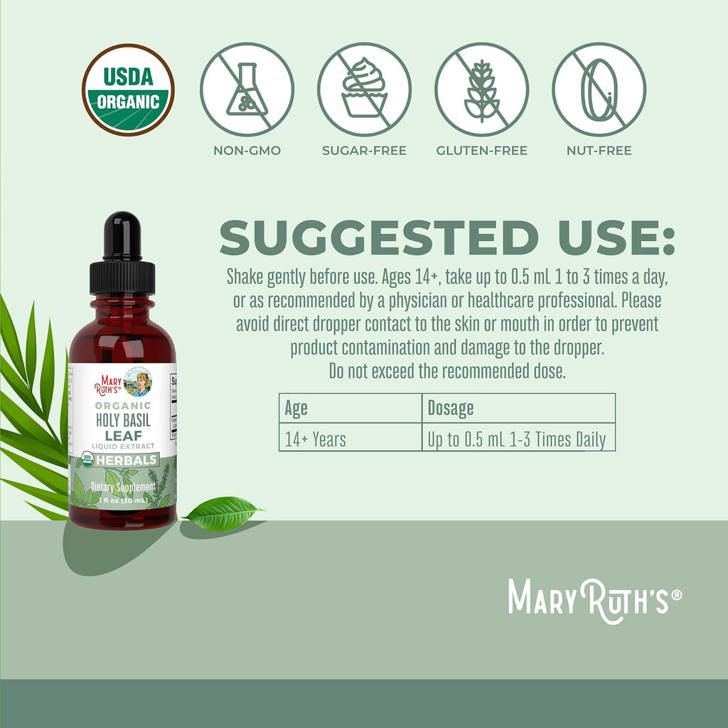 vitamin A rich herbal supplement